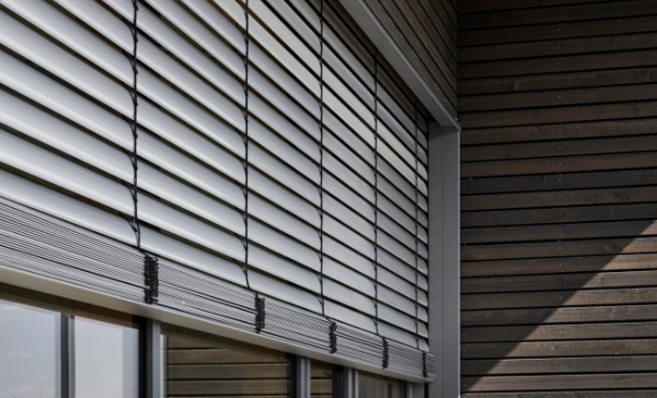 Labetts Proud To Distribute Warema Systems 0600